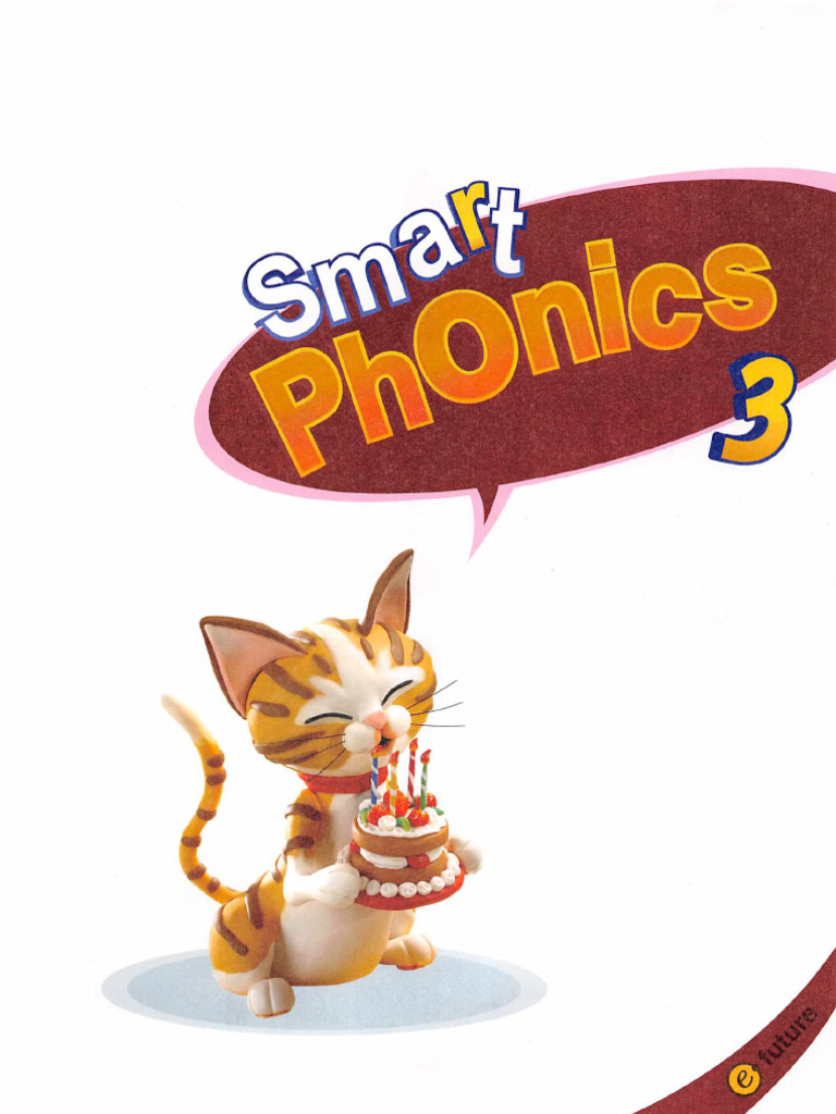 Smart Phonics 3 | PDF