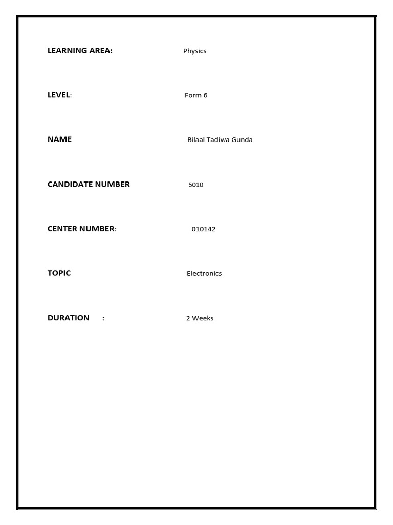 Physics Cala | PDF | Solar Panel | Photovoltaic System