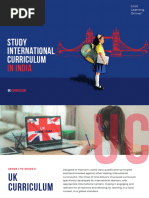 AICE Global Perspectives | PDF | Learning | Cognition