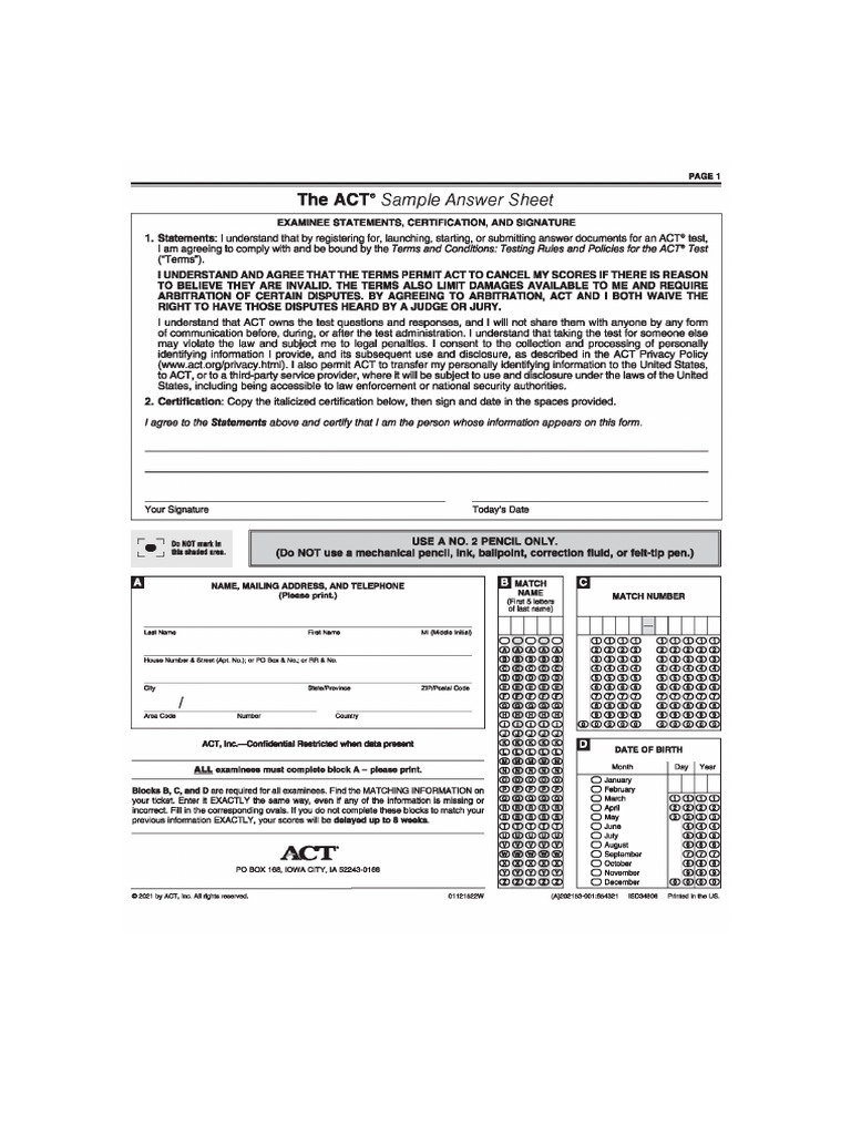 6th Test - 22 - 23 | PDF