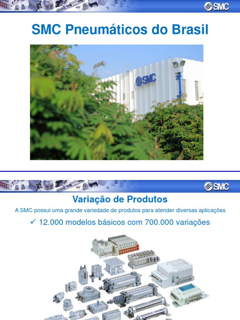 Institucional SMC | PDF | Japão | Engenharia