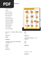 2 ENGLISH WORKSHEET Command and Request | PDF