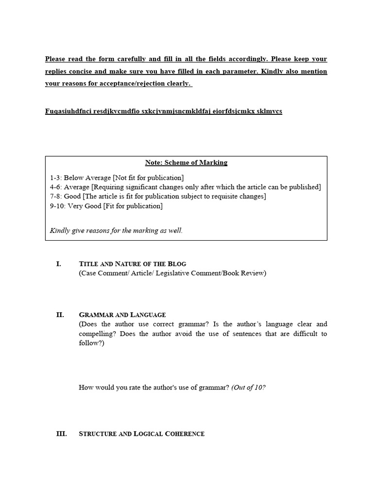 Content Review | PDF | Reason | Cognitive Science