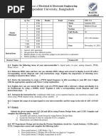 Substation print reading: DWG Section-1 Elements of Drawing | PDF ...