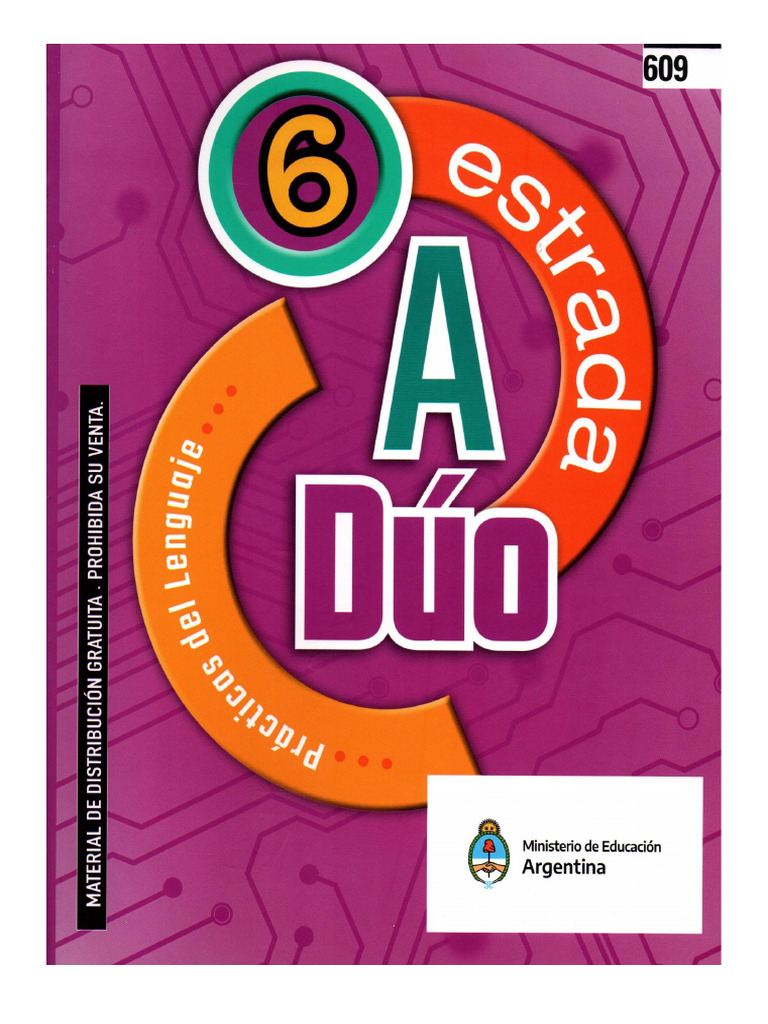A Dúo 6 PDL | PDF