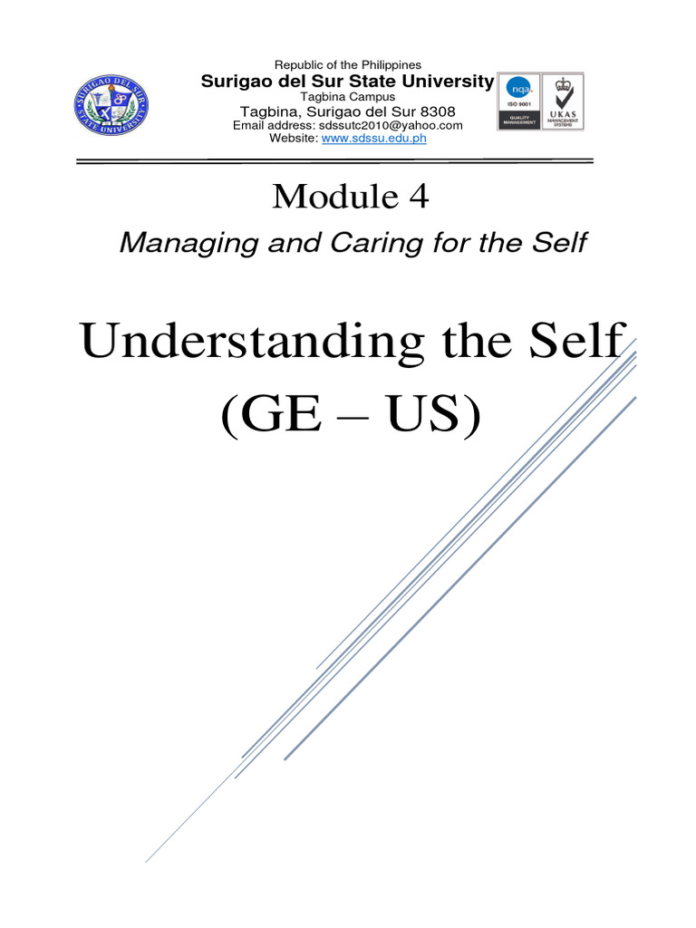 US Module-4 | PDF | Neuron | Metacognition