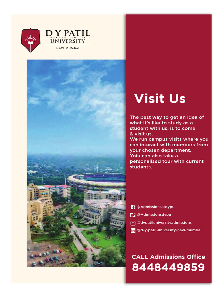 Broucher | PDF | Libraries | Expert