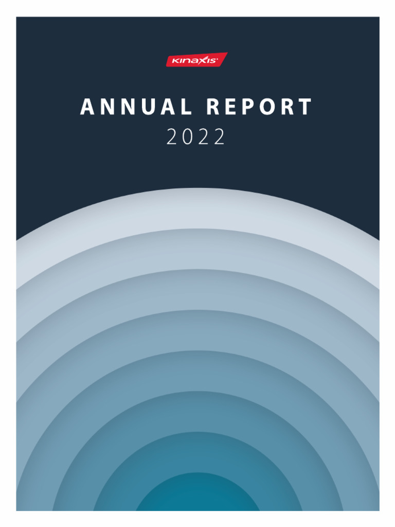 Fy22 Annual Report 2022 Final Web | PDF | Going Concern | Financial Audit