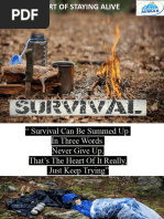 A Long-Term Survival Guide - How To Make Roadblocks | PDF | Survival ...
