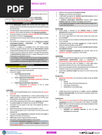 MLS ASCP Study Guide PDF | PDF | Mycobacterium | Immunology