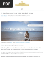 Eight Prayer Watch Printables PDF | PDF | God The Father | Jesus