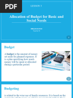 Two-Toned Pillowcase Project Plan | PDF