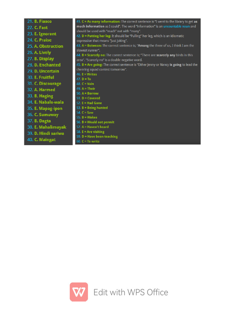 CSC 2022-Reviewer | PDF
