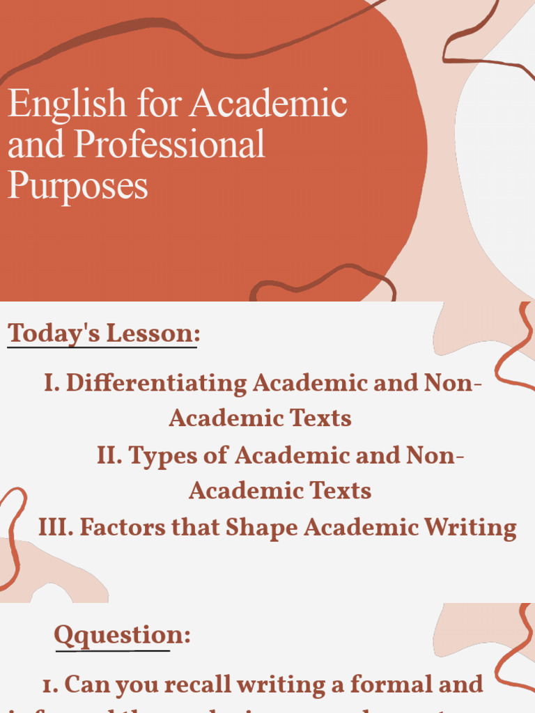 Grade 11 EAPP 2022 2023 1 | PDF | Thesis | Human Communication