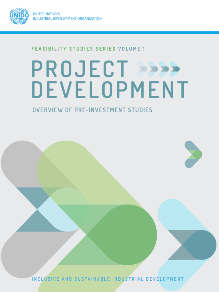 Introduction FSS Vol1 Project Development | PDF | Feasibility Study ...