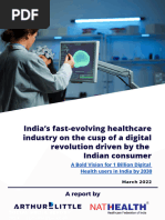 Optum in India Brochure | PDF | Business