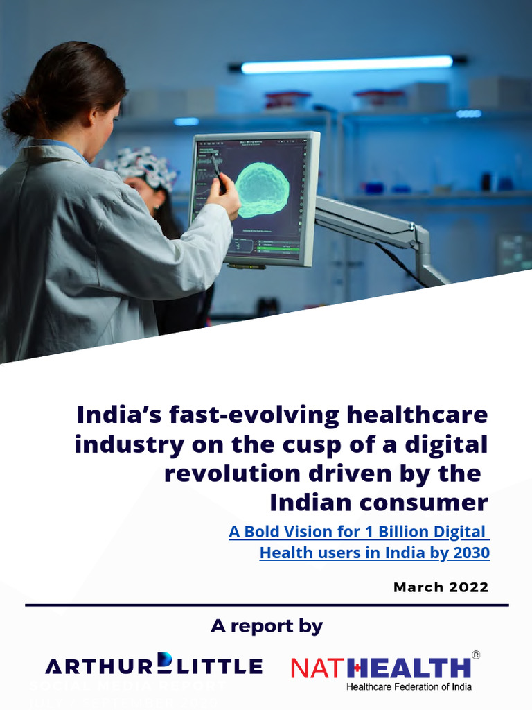 Digital-Circulation-Report - NATHEALTH | PDF | Health Care | Electronic ...