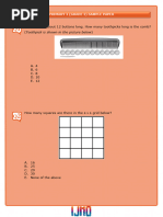 Fiso Math Grade 1-2 | PDF | Mathematics | Elementary Mathematics