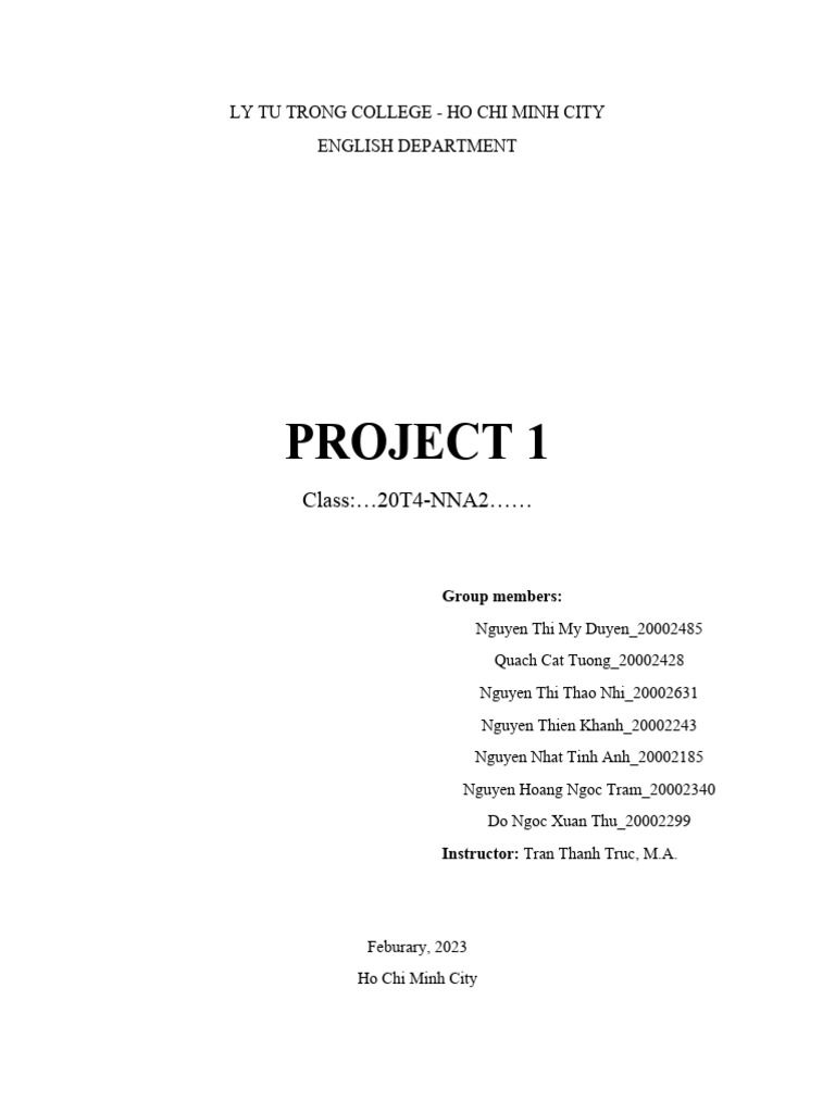 Project Tourism | PDF | Tourism | Mountaineering