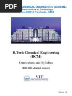 Mechanical Engineering Roadmap | PDF | Qualifications | Educational Stages