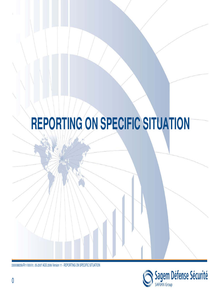 3300088356-01 06 Report on specific situation_50 | PDF | Computer File ...