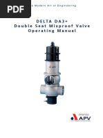 ASCO SOV Catalogue | PDF | Valve | Actuator