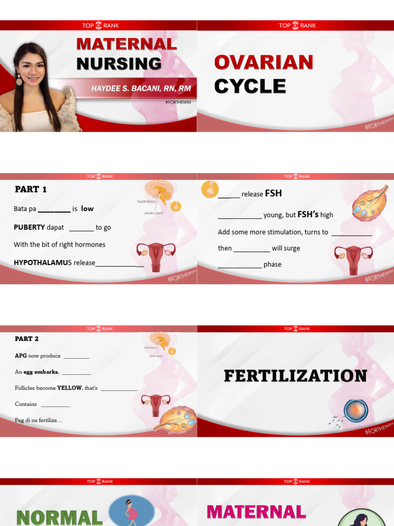 100 Ob Intensive Nov2023 Merged | PDF | Preterm Birth | Diseases And Disorders