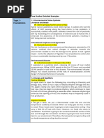 ESS Case Studies and Examples by Topic | PDF | Biodiversity | Climate ...