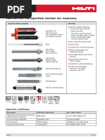 2020 FERO FAST THERMAL BRACKET - Digital - Product Literature | PDF ...
