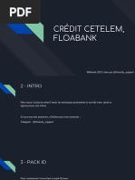 Générateur Cni FR, Xidrf, Algorithme Valide | PDF