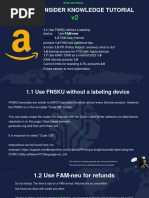 FTID Versions + Guide | PDF | Barcode