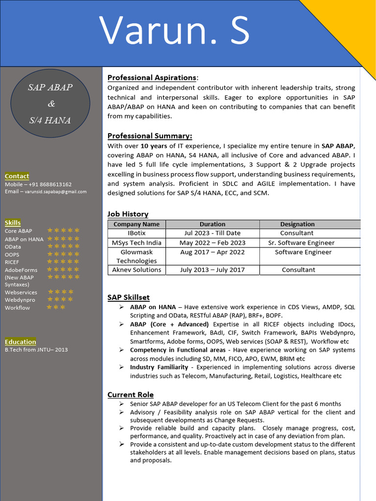 Varun | Download Free PDF | Web Service | Software