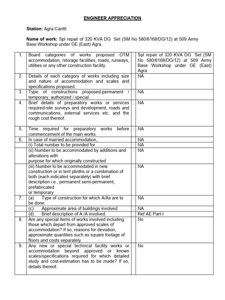 Engineer Appreciation | PDF | Engineering