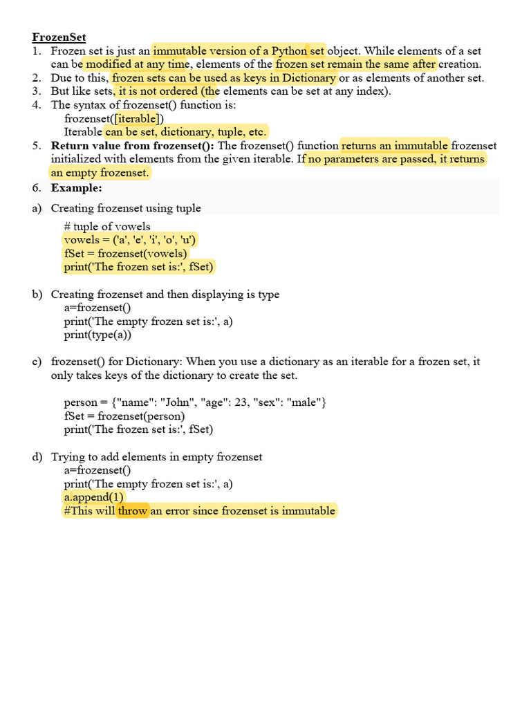 Unit 1 CHP 2 | PDF | Object (Computer Science) | Computer Engineering