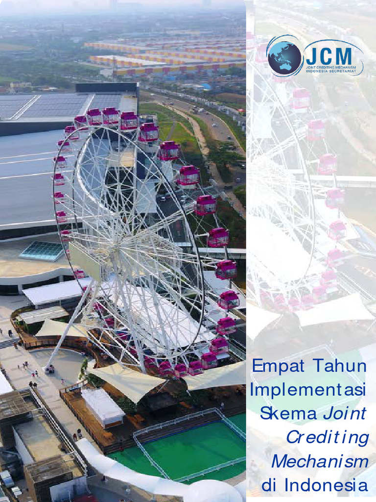 Buku JCM Indonesia | PDF