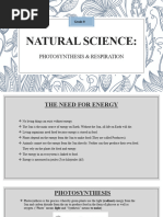 General Science Grade 8 Student Text | PDF | Scientific Method | Experiment