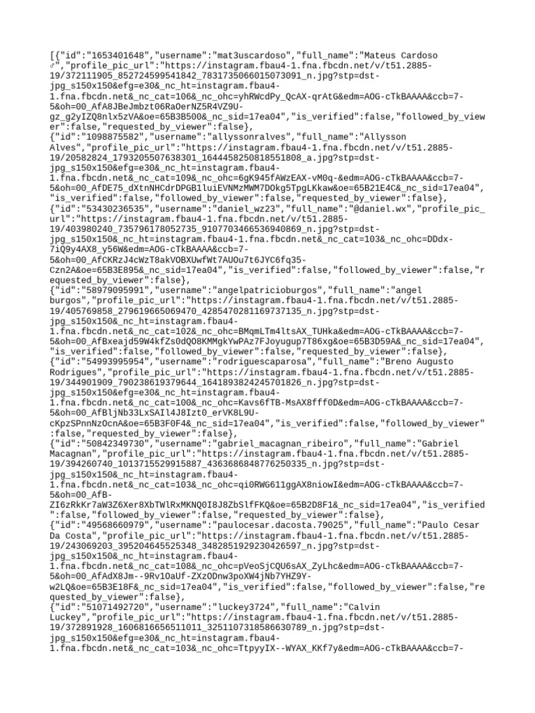 Growbot Queue | PDF | Brazil