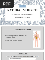 Grade 10 Life Sciences | PDF | Carbohydrates | Glucose