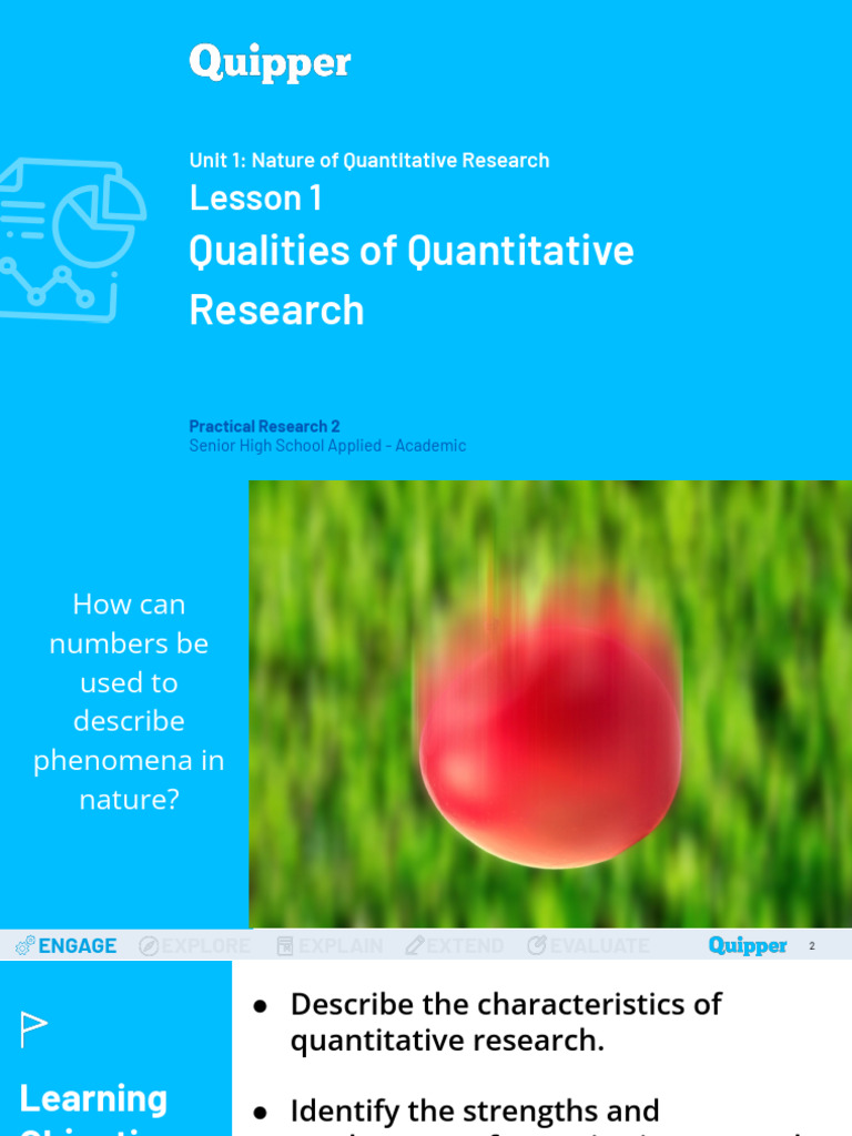FINAL (PPT) - PR2 11-12 Q1 0101 - UNIT 1 - LESSON 1 - Qualities of ... FINAL (PPT) - PR2 11-12 Q1 0101 - UNIT 1 - LESSON 1 - Qualities of ...