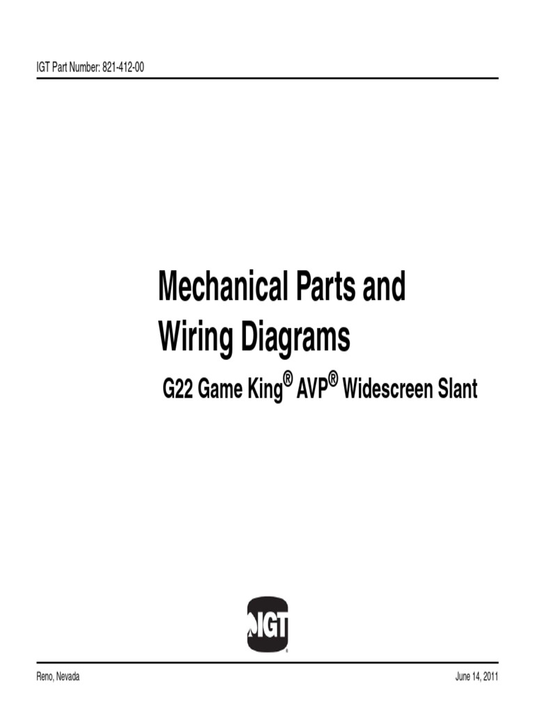 G22 GK WS Slant Parts | PDF | Microsoft Windows | Trademark