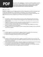 Case Study Analysis Template Example | PDF | Business | Business Economics