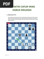 Buku Catur | PDF
