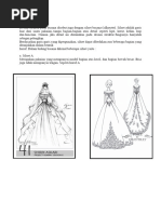 Materi Anatomi Proporsi Tubuh | PDF | Seni & Disiplin Bahasa | Griya ...