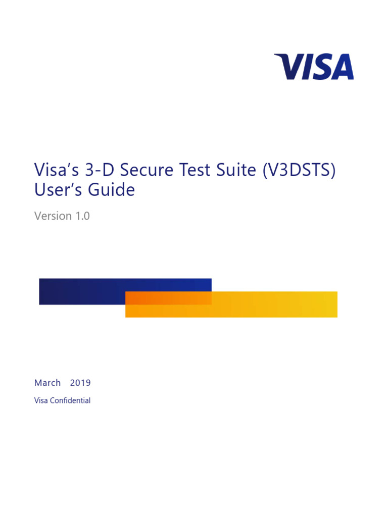 Users Guide | PDF | Emv | Public Key Certificate
