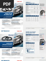 Kenworth k108 k200 Models Electrical Wiring Diagrams | PDF | Car Body ...