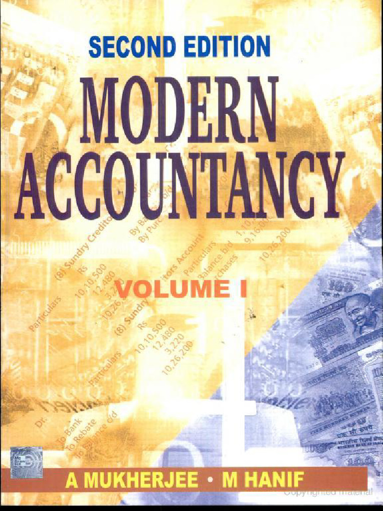 Hanif & Mukherjee | PDF | Lifestyle