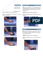 Radiographic Positioning of Pelvis | PDF | Pelvis | Hip