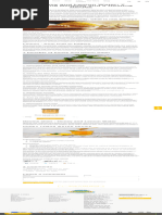 Bread by M. Atwood | PDF