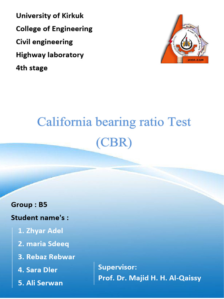 Highway | PDF | Physical Sciences | Materials
