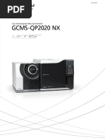 SOP - TA Instruments SDT Q600 TGA-DSC - Regular Operation - 10 - 20 ...